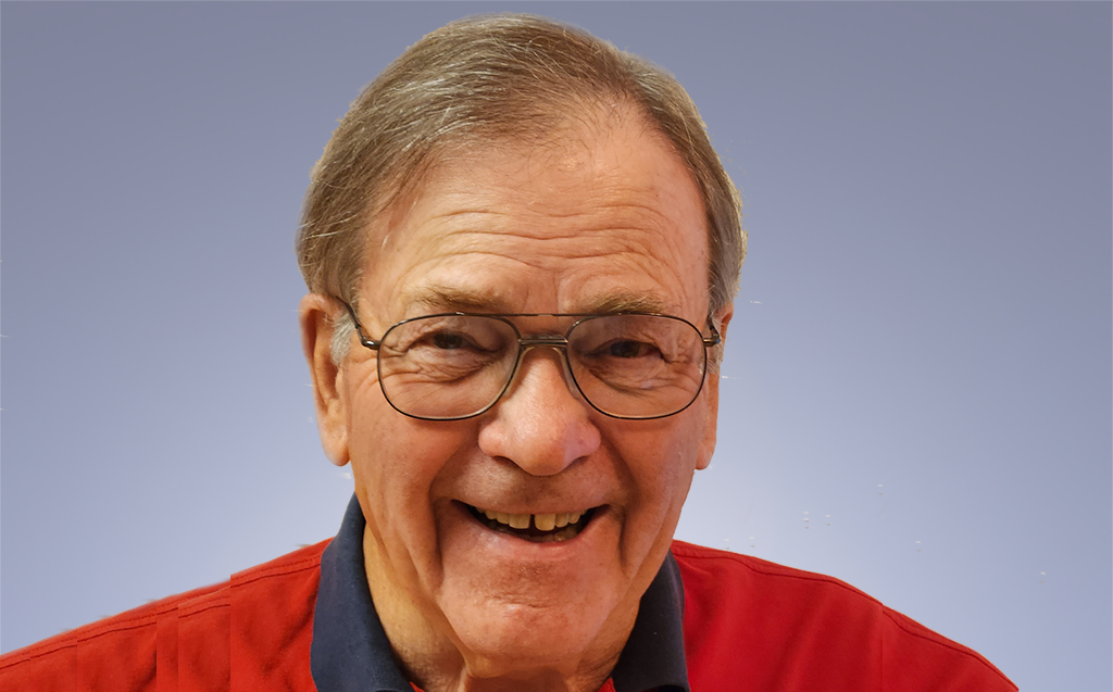 Bill Hinkle – California Sister Cities